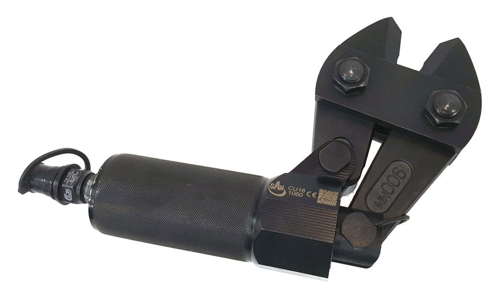 Tactical Breaching Tools – SIMINTECH